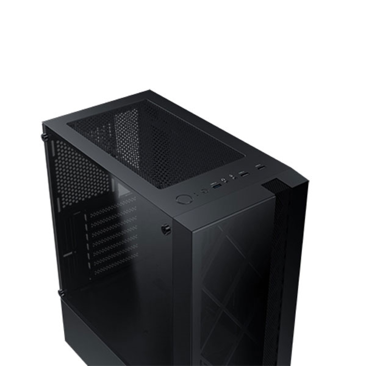 XIGMATEK DUKE ATX Gaming Casing price in BD